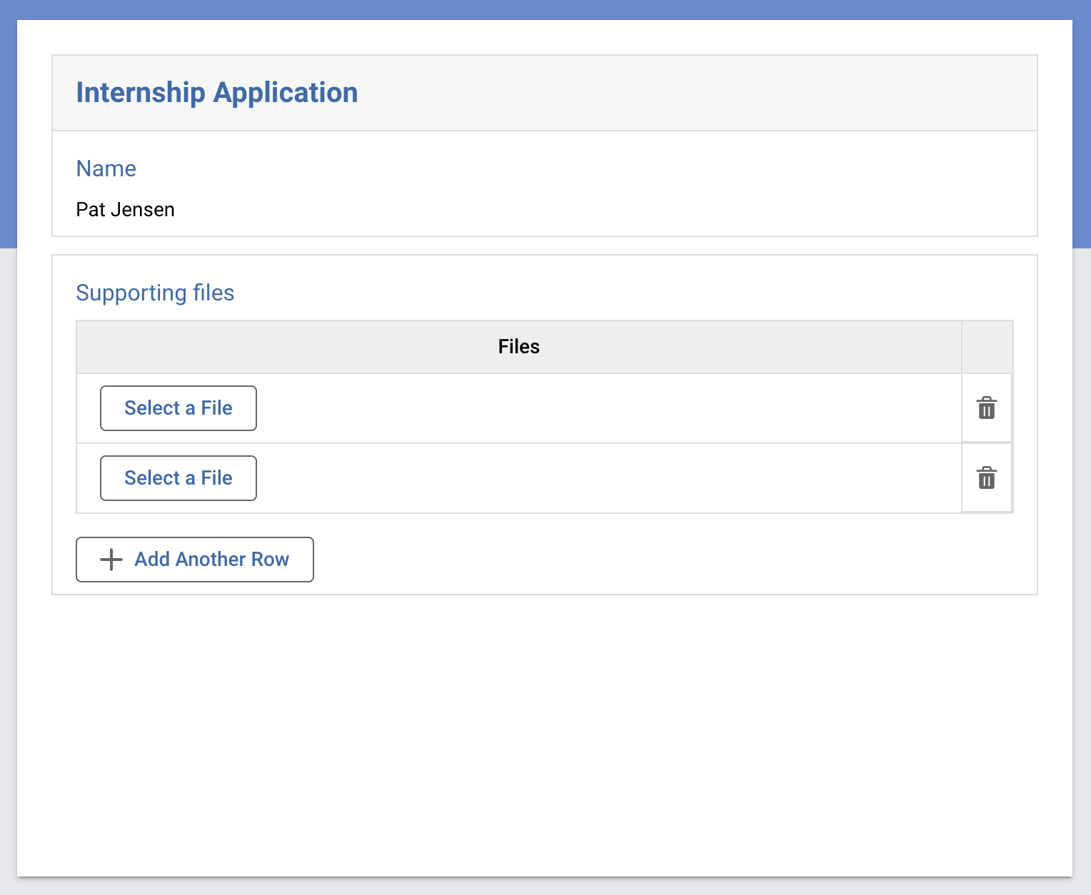 Documentation · Kuali GraphQL